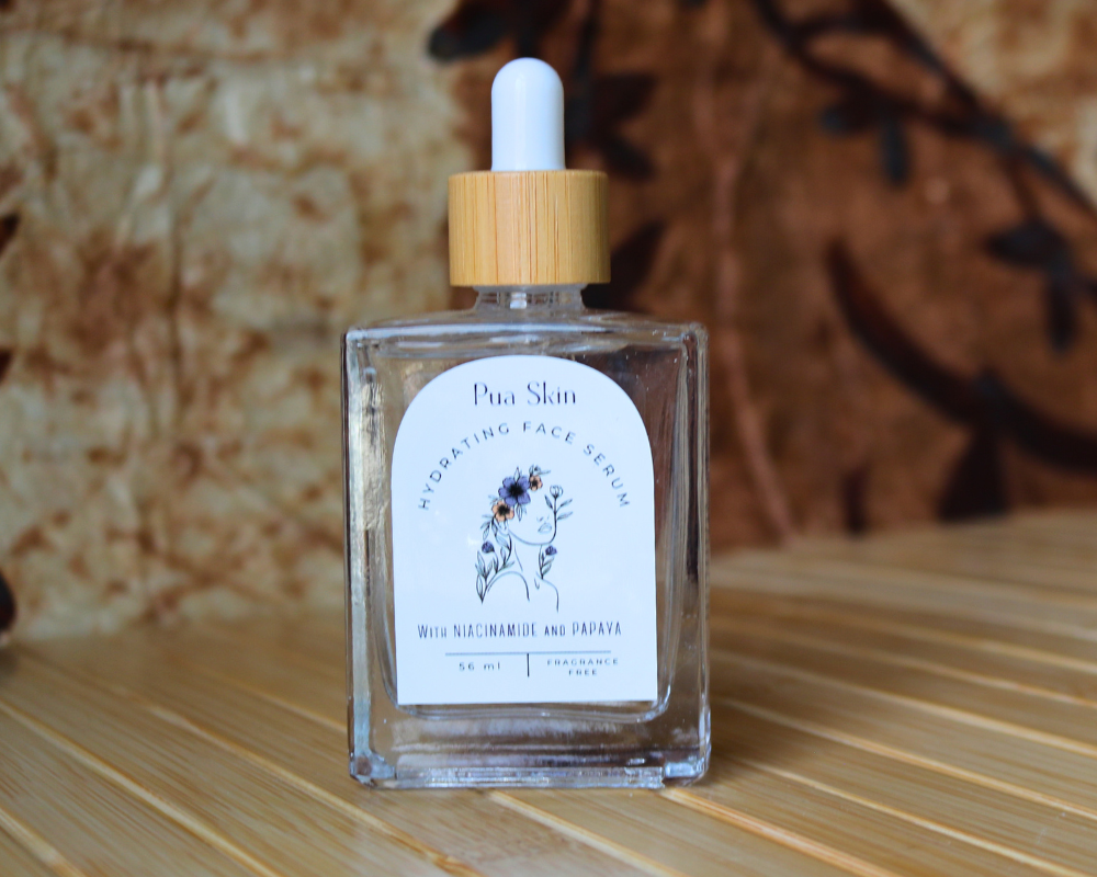 Hydrating Serum – Pua-Skin