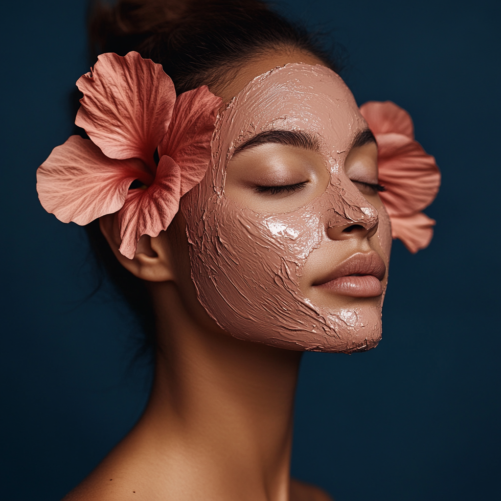 Pua - Skin | Polynesian Skincare – Pua-Skin